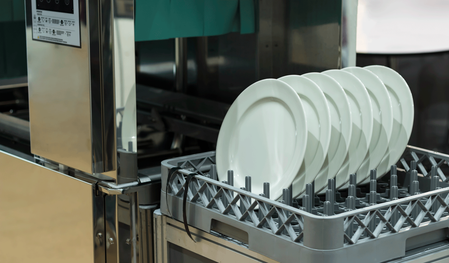 Todo sobre Winterhalter – Distribuidor Winterhalter