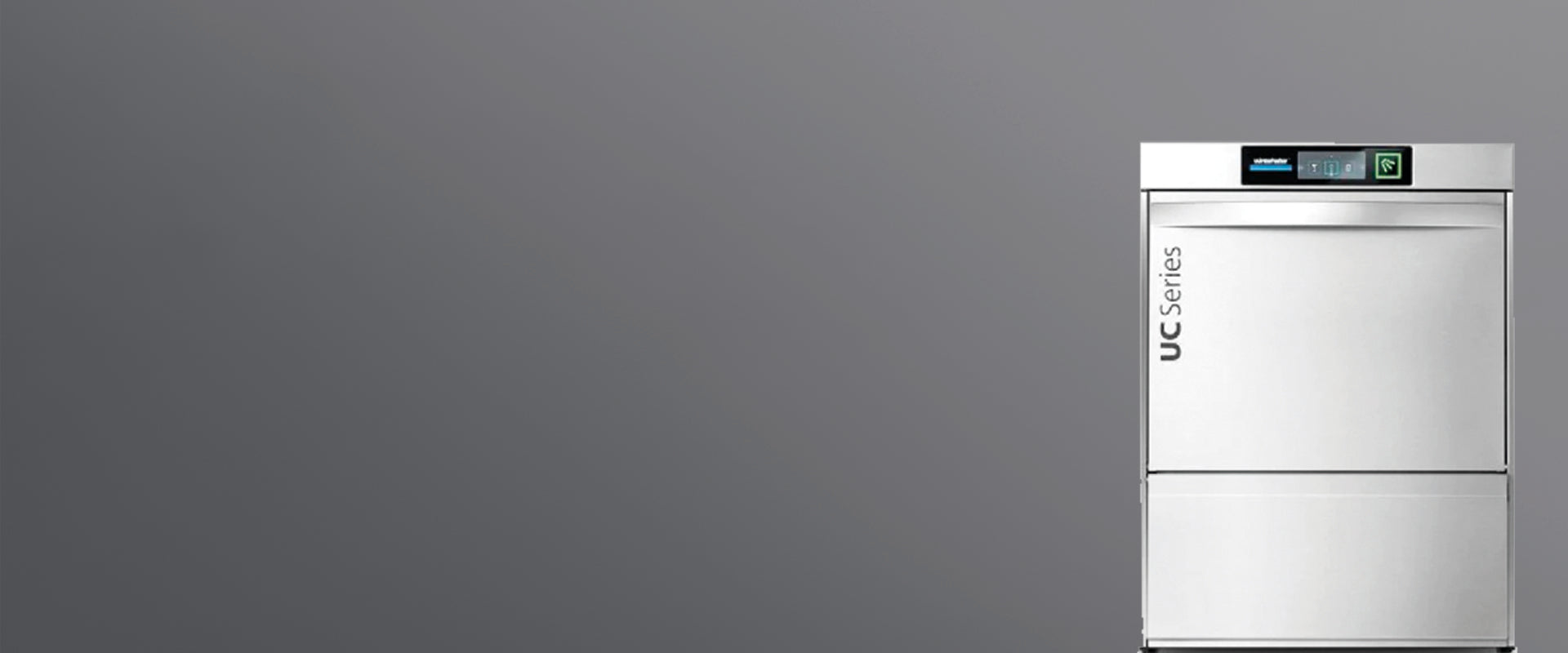 Lavavajillas Winterhalter – Distribuidor Winterhalter